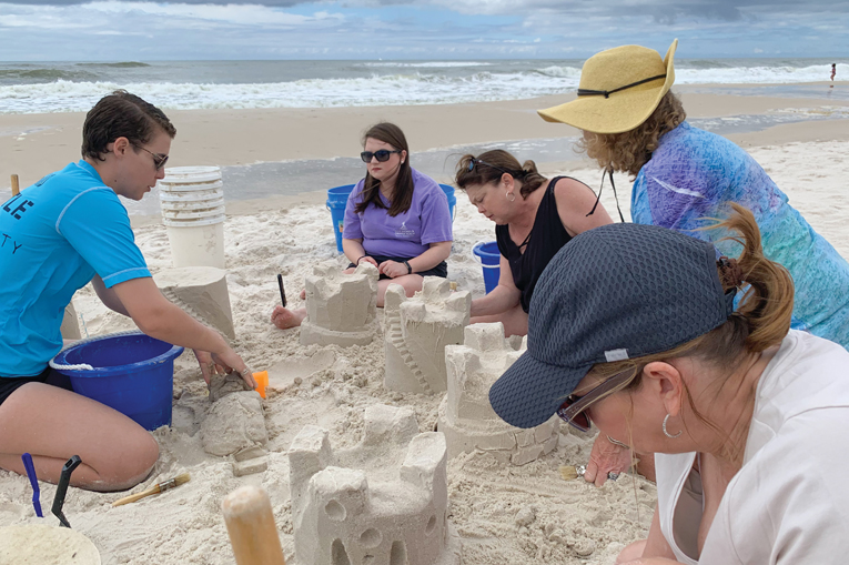 Relax In Gulf Shores and Orange Beach - Orlando Magazine