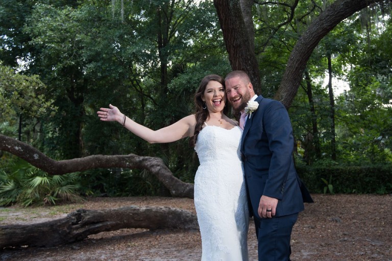 Explore An Orlando Micro Wedding! - Orlando Magazine
