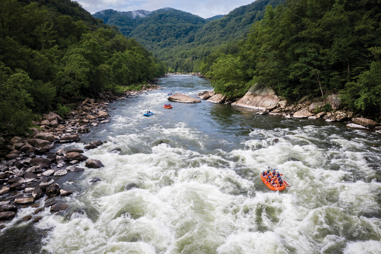 Southern West Virginia's Best Kept Secrets Revealed - Orlando Magazine