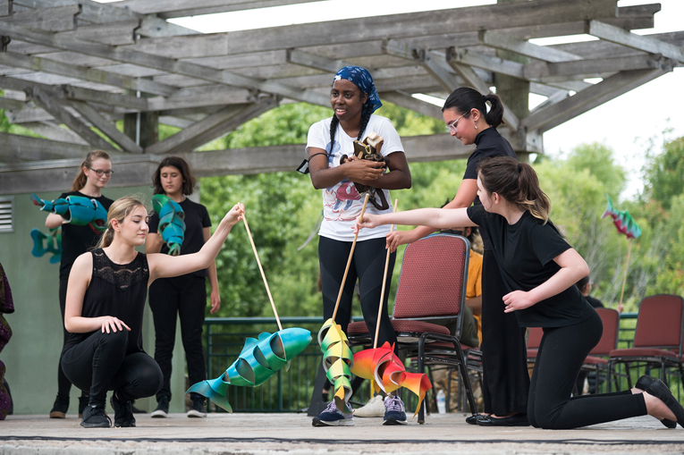 Orlando's Art Season Preview: Welcome Back - Orlando Magazine