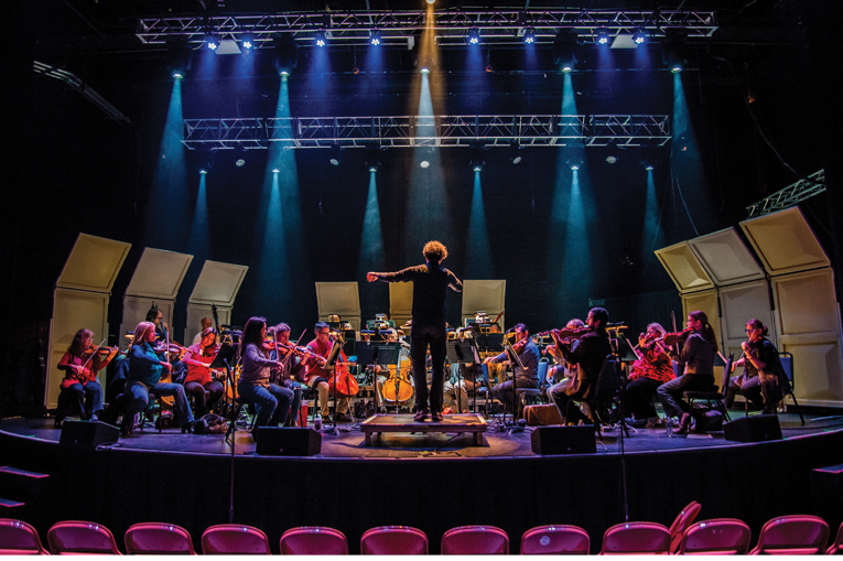 Orlando's Art Season Preview: Welcome Back - Orlando Magazine