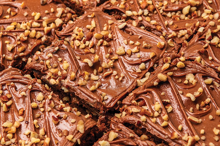 An Orlando Sweets Institution: Charlie's Gourmet Pastries - Orlando ...