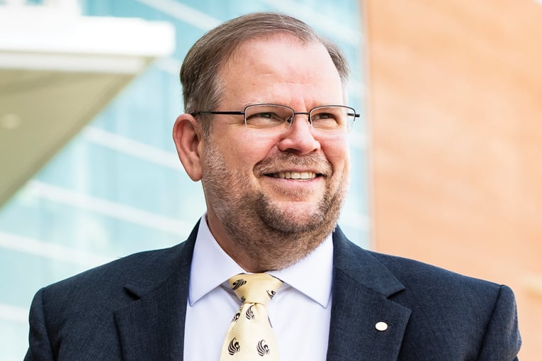 Orlando's 50 Most Powerful People of 2021: Education - Orlando Magazine