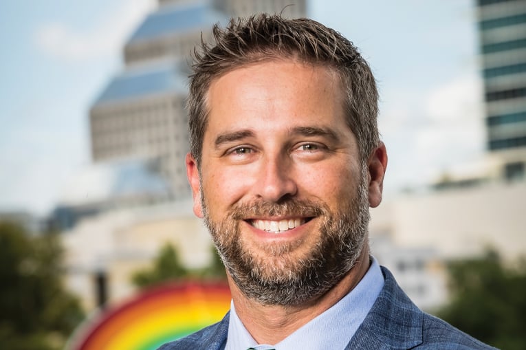 Orlando's 50 Most Powerful People of 2021: Business - Orlando Magazine