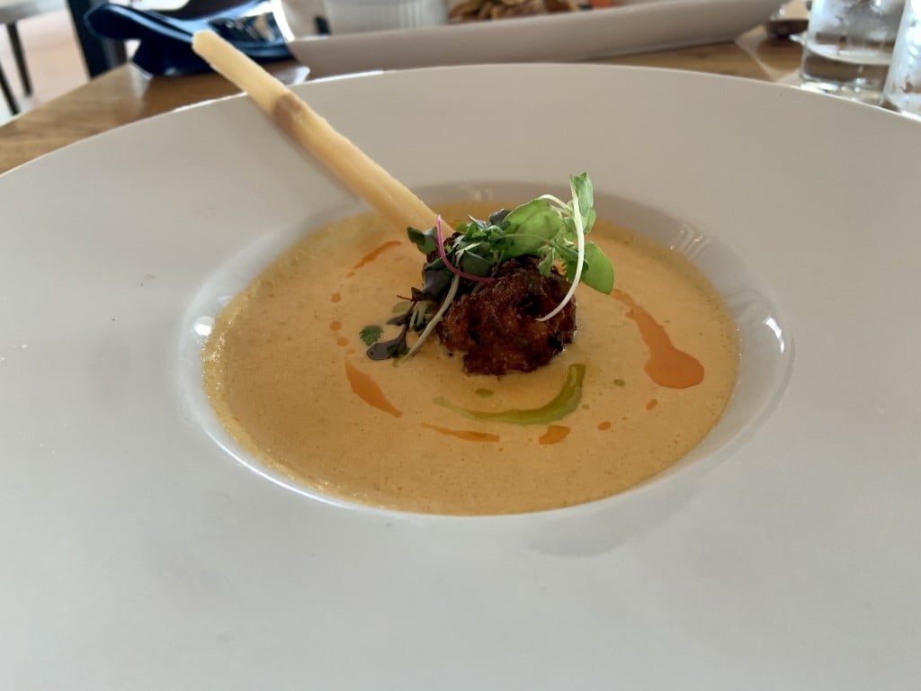 Orlando Dining: Euphoria Fish House at Margaritaville Resort Orlando ...