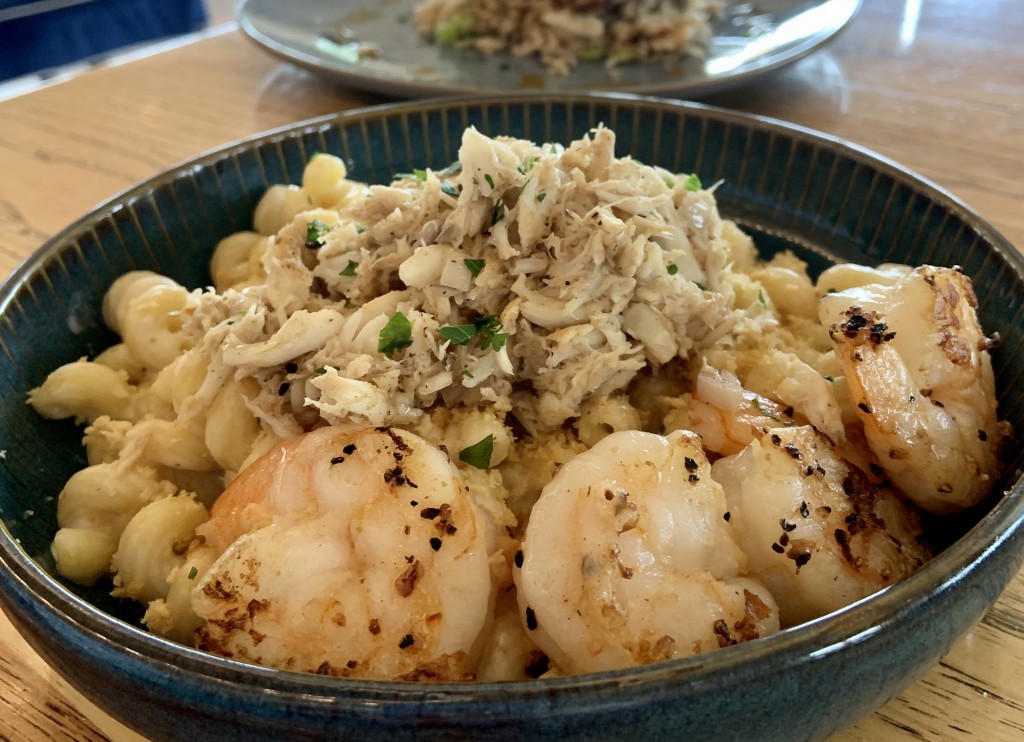 Orlando Dining: Euphoria Fish House at Margaritaville Resort Orlando ...