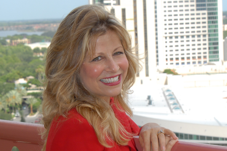 Orlando's 50 Most Powerful People of 2021: Tourism & Transportation ...