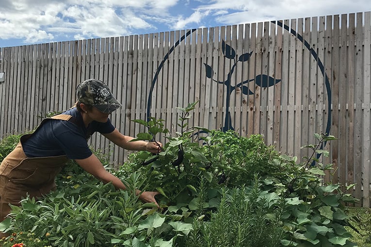 Table Talk: John Rivers' 4Roots - Orlando Magazine