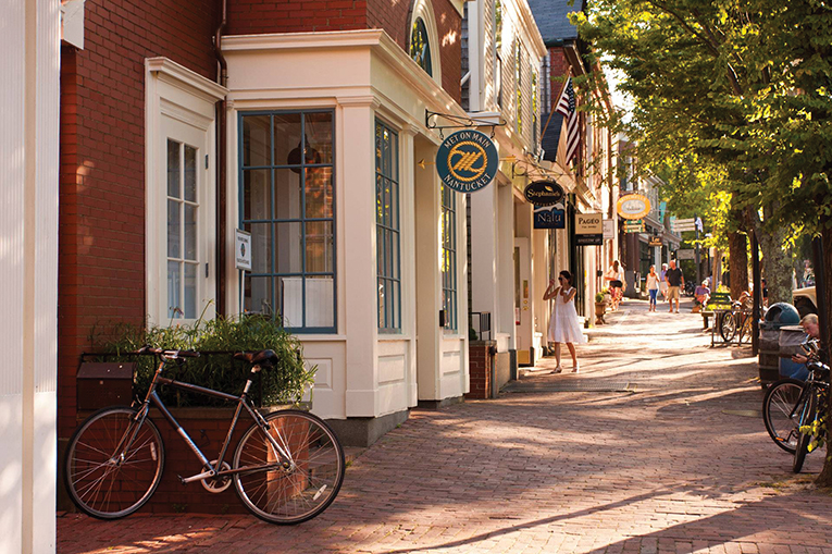Travel: Plan Your Nantucket Trip Now - Orlando Magazine