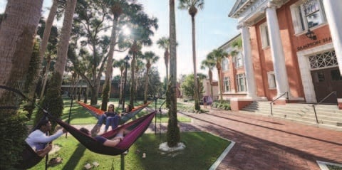 2025-2026 Higher Education Guide: Stetson University - Orlando Magazine