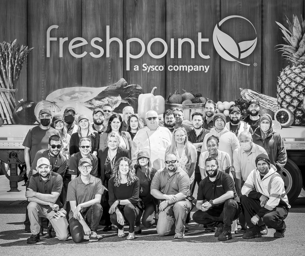 Faces of Orlando 2021 - Orlando Magazine