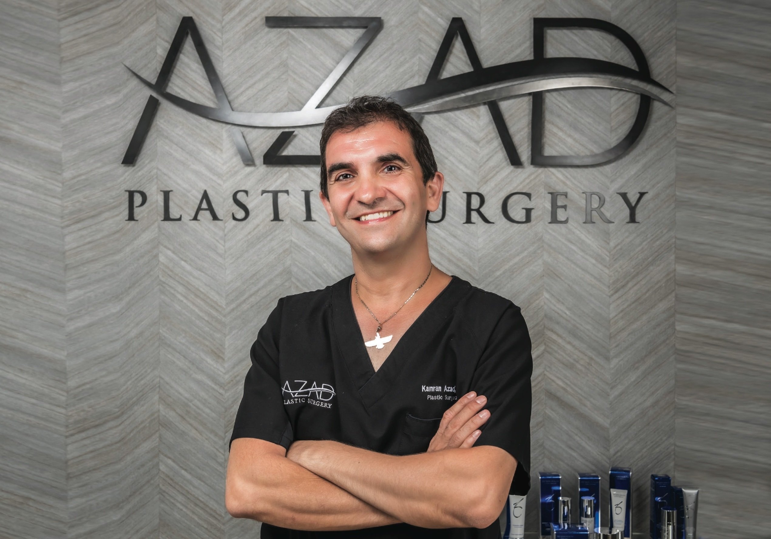 2021 Physician Spotlight: Azad Plastic Surgery - Orlando Magazine