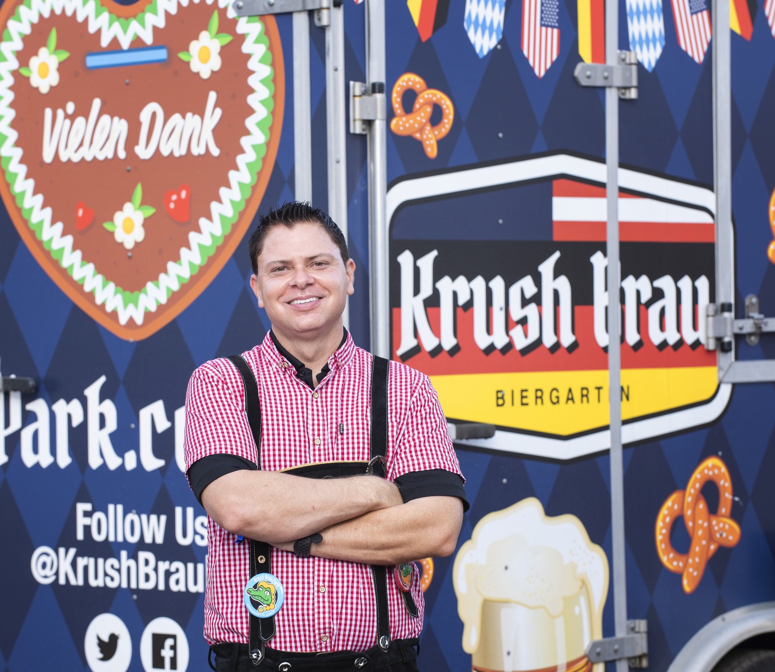 New Theme Park Coming To Central Florida In 2022 - Orlando Magazine