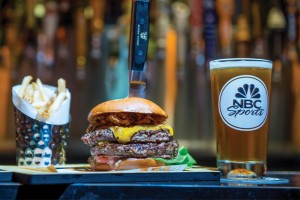 Spectacular Sports Bars For The Super Bowl - Orlando Magazine