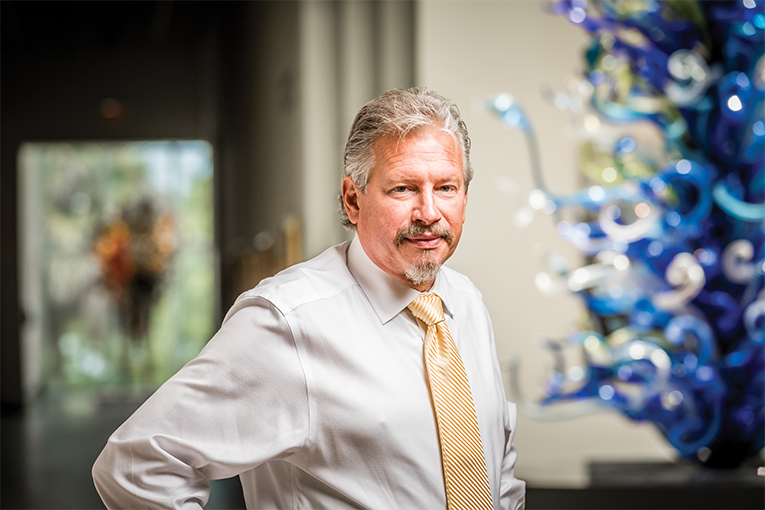 In Focus: State of the Arts - Orlando Magazine