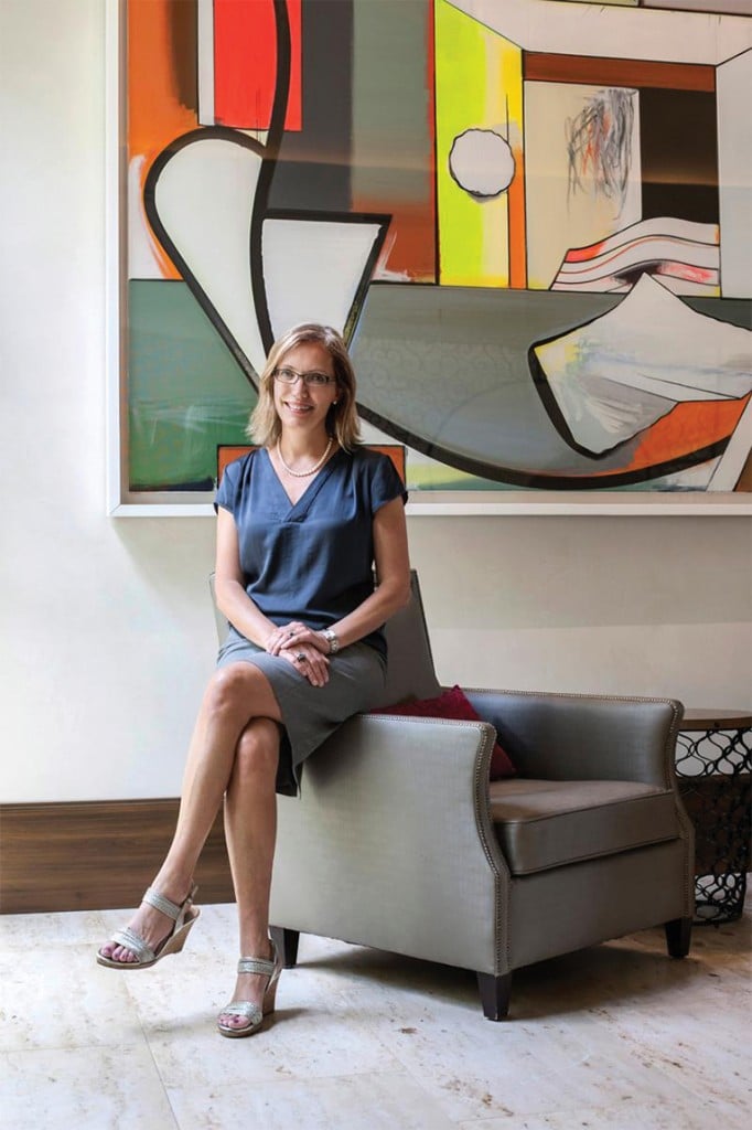 In Focus: State of the Arts - Orlando Magazine