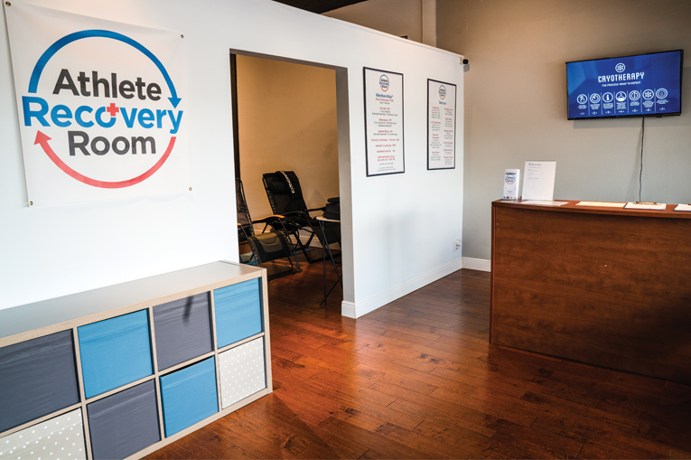 Cryotherapy 101: Explore This Innovative Body Treatment - Orlando Magazine