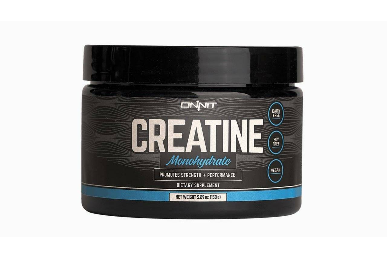 Best Creatine Monohydrate Supplements on the Market [Reviewed ...