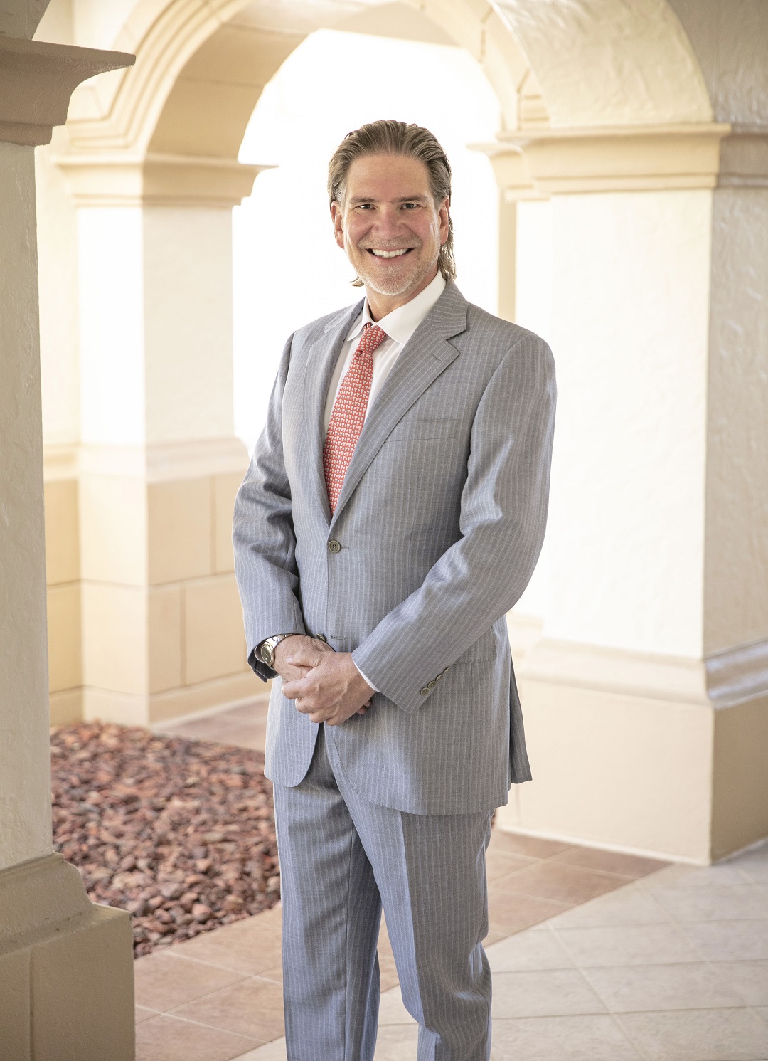 2022 Lawyers Spotlight: Travis Hollifield - Orlando Magazine