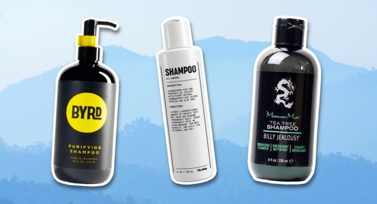 16 Best Shampoos for Men in 2023 - Orlando Magazine