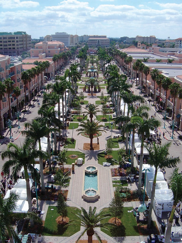 Boca Raton: Explore This Posh Seaside Town - Orlando Magazine