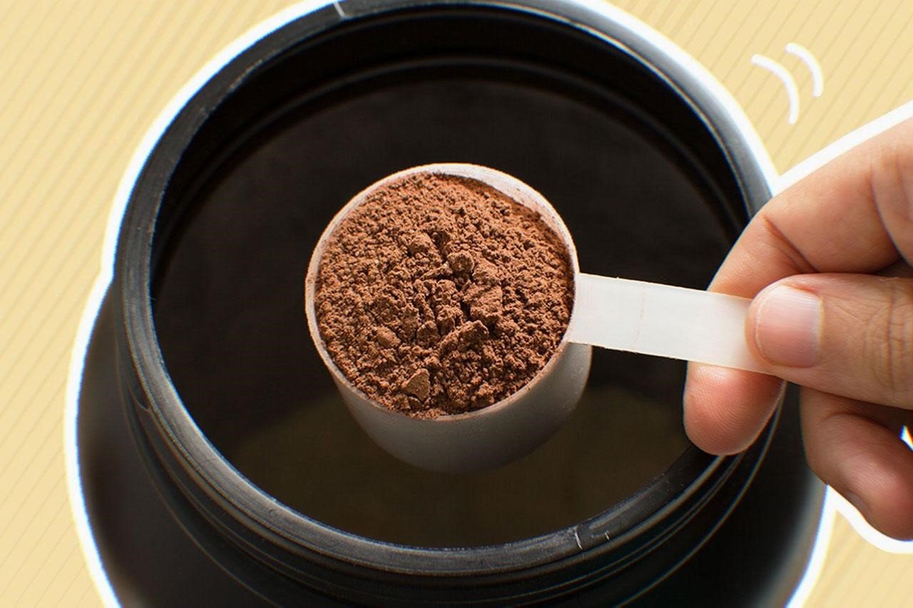 The Best 7 Protein Powders (2024) Tested And Reviewed - Orlando Magazine