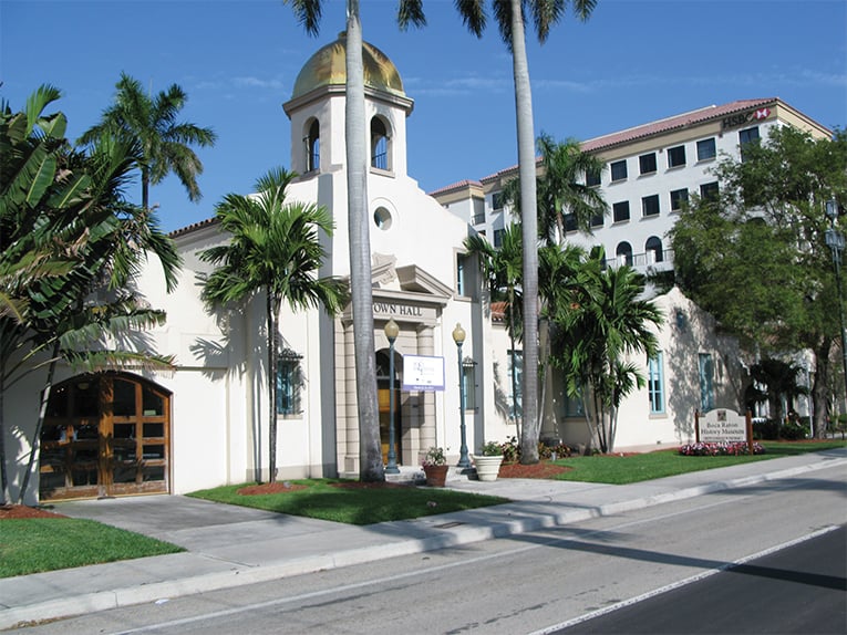 Boca Raton: Explore This Posh Seaside Town - Orlando Magazine