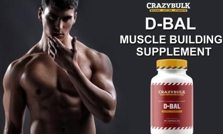 5 Best Supplements for Muscle Growth: Top Muscle-Building Supplements ...