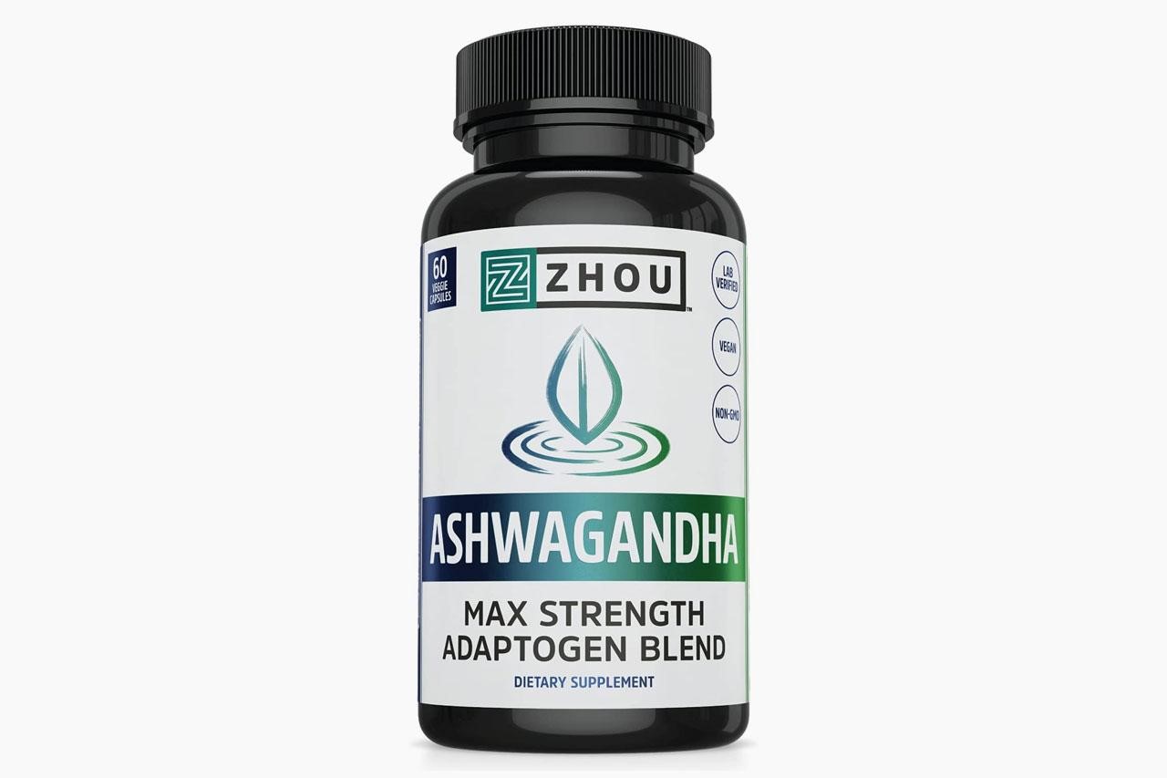 Top 8 Best Ashwagandha Supplements Reviewed (2023) - Orlando Magazine