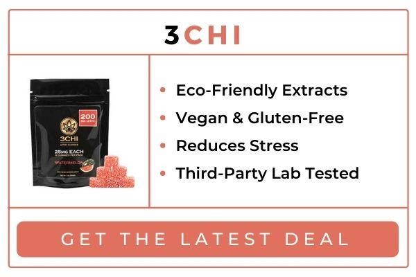 Best Delta 8 Gummies: Top Delta 8 Brands To Buy Weed Edibles Online In ...