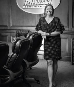 Andrea Massey-Farrell of Massey Services, Inc.: Women Who Move The City ...