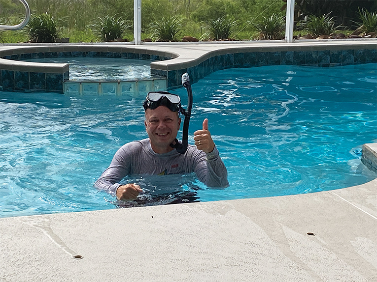 Flipping Out in Florida - Orlando Magazine