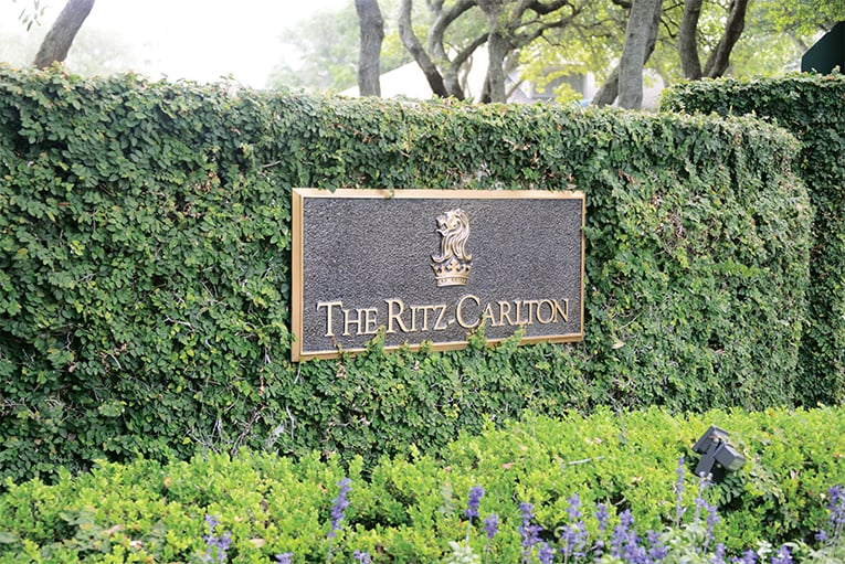 Food Travel Review: The Ritz-Carlton Amelia Island - Orlando Magazine