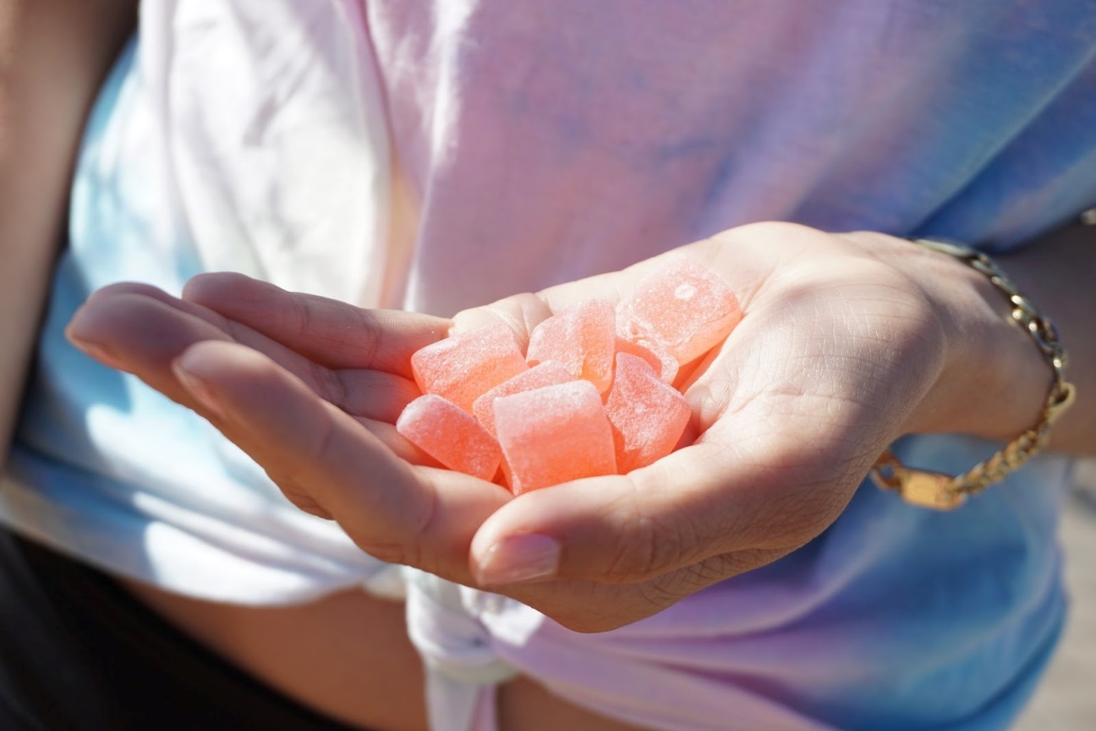 5 Best CBD Gummies for Pain in 2022 (And How They Can Help You ...