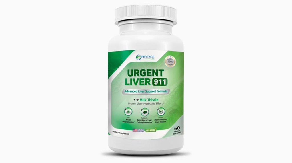 Top 12 Best Liver Supplements to Try – Top Liver Detox Pills Reviewed ...