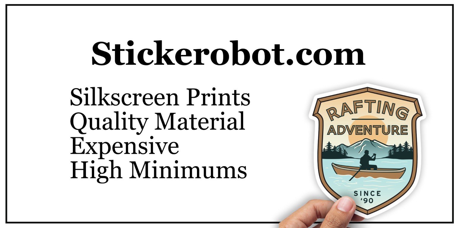 Best Sticker Companies of 2024 – Ranked and Reviewed - Orlando Magazine