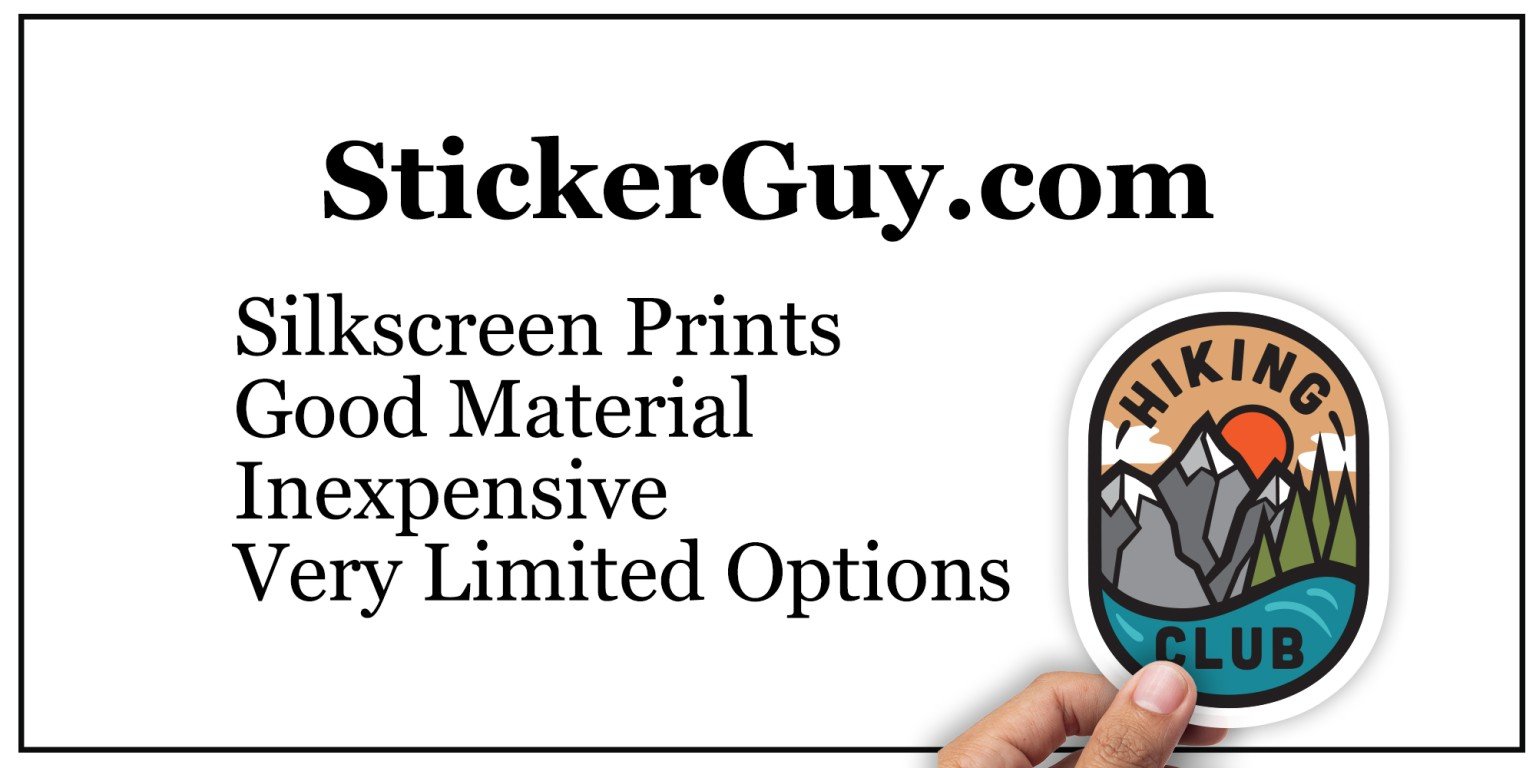 Best Sticker Companies of 2024 – Ranked and Reviewed - Orlando Magazine