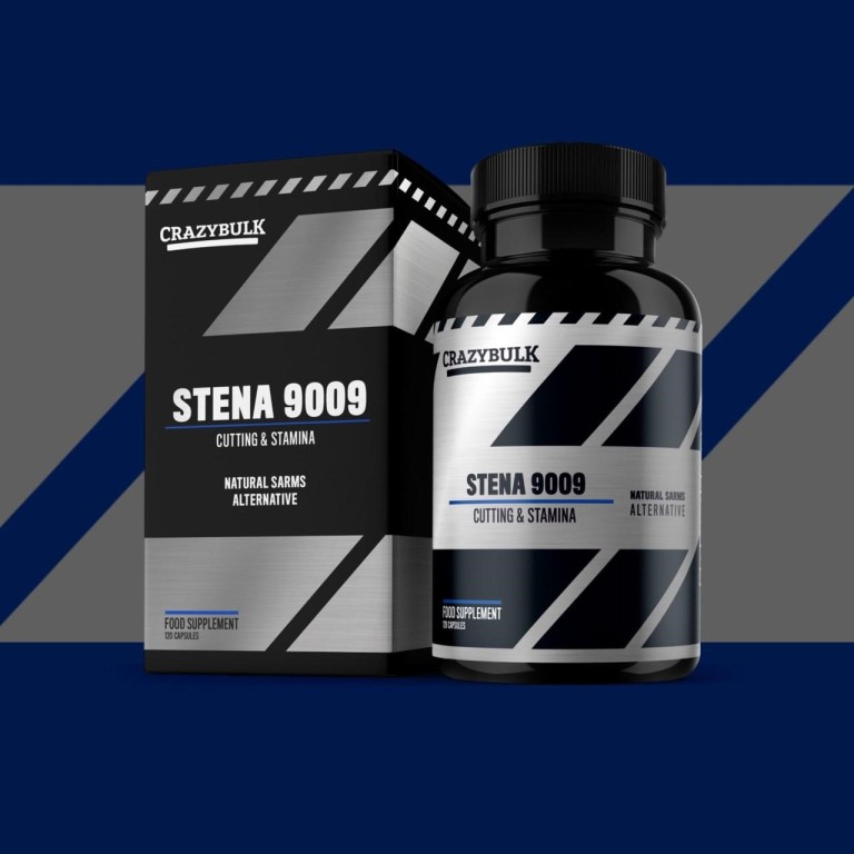 Stenabolic SR9009: Review, Results, Side Effects and Alternatives ...