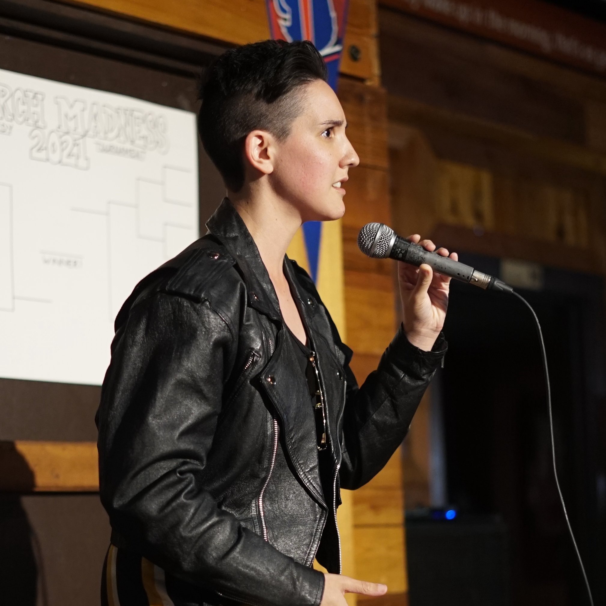 Standout Standups - Orlando Magazine