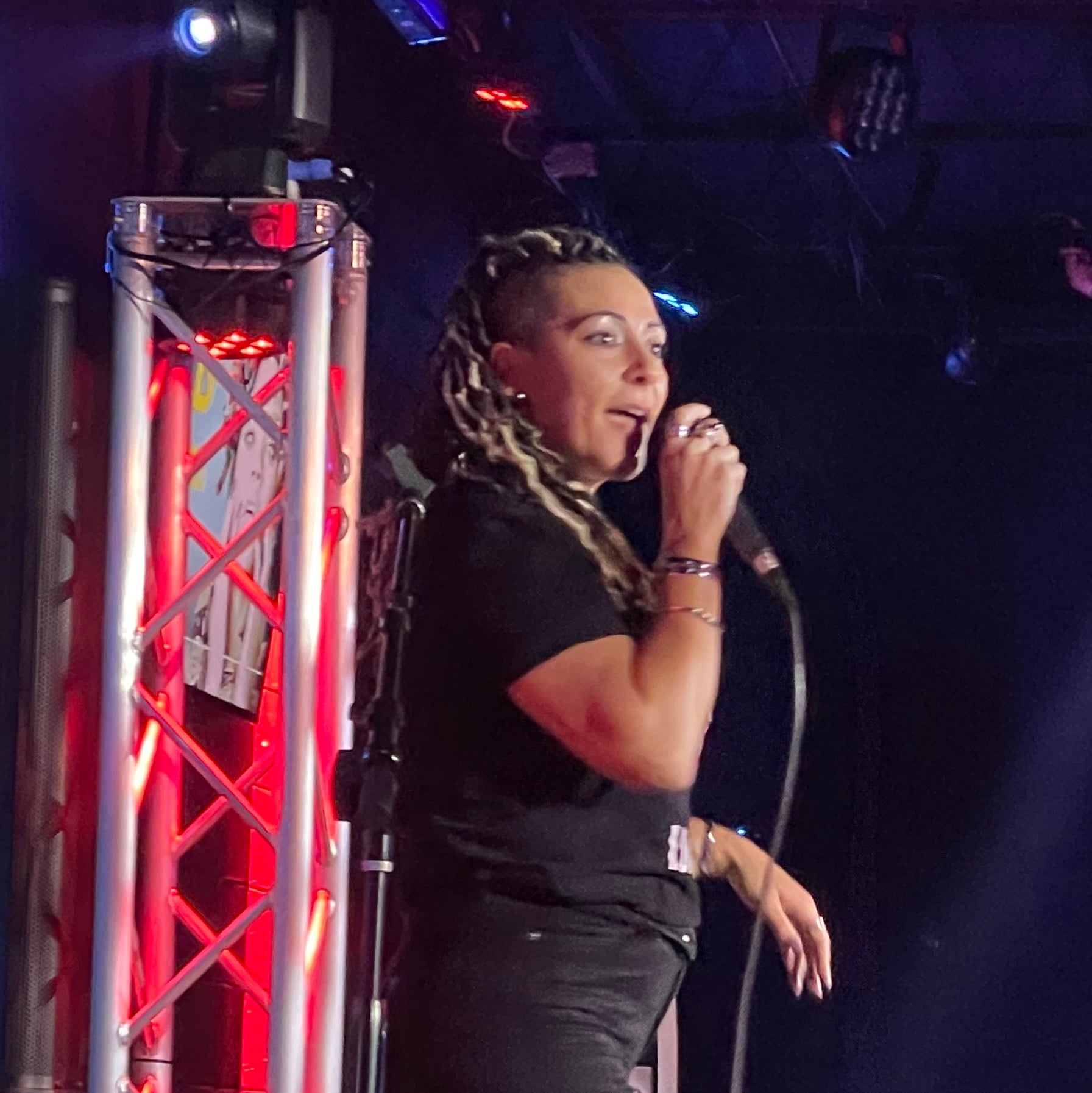 Standout Standups - Orlando Magazine