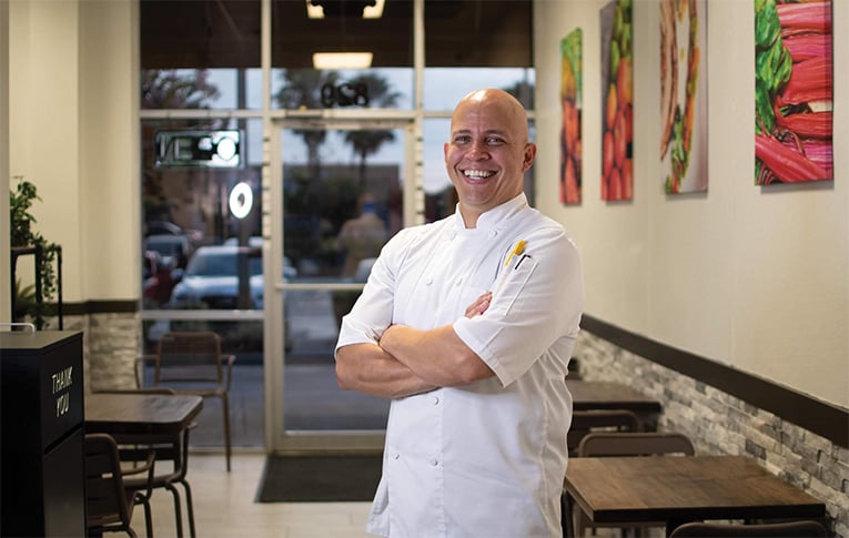 Fusion at its Finest at Orlando's JazTro - Orlando Magazine