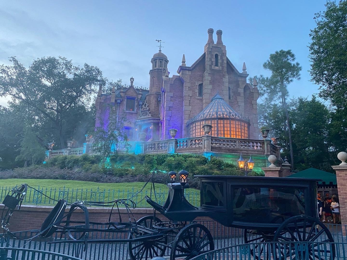 5 Best Things At Mickey's Not-So-Scary Halloween Party - Orlando Magazine