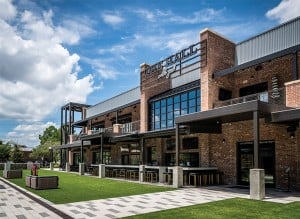 Best 8 Orlando Food Halls - Orlando Magazine