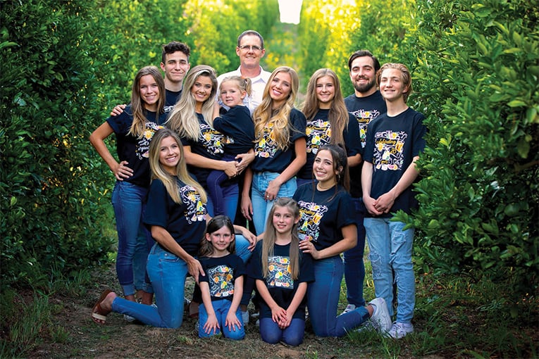 2022 Orlando Ultimate Farm Guide - Orlando Magazine