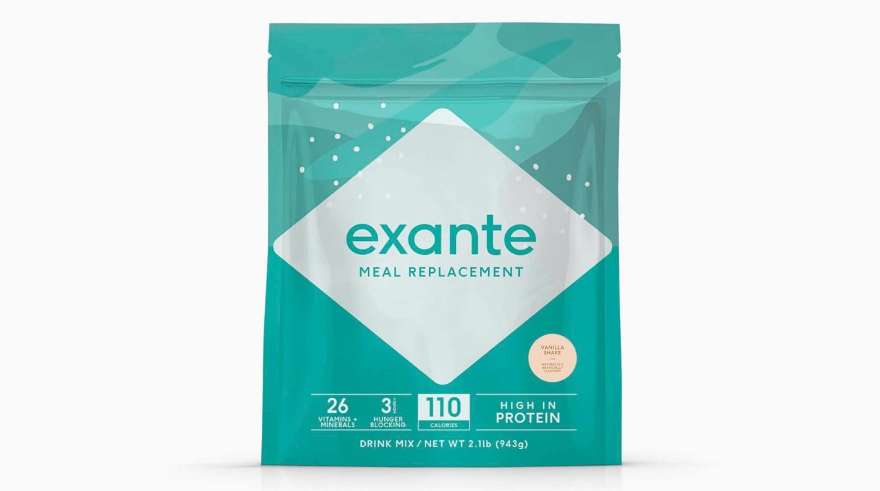 Best Meal Replacement Shakes That Work for Weight Loss Management ...