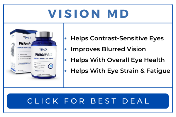 Best Eye Vitamins 2022: 5 Eye Care Vitamin Supplements For Blurry ...