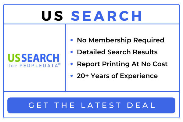 Best Free Trial Background Check Services: Top 4 Sites For Background ...