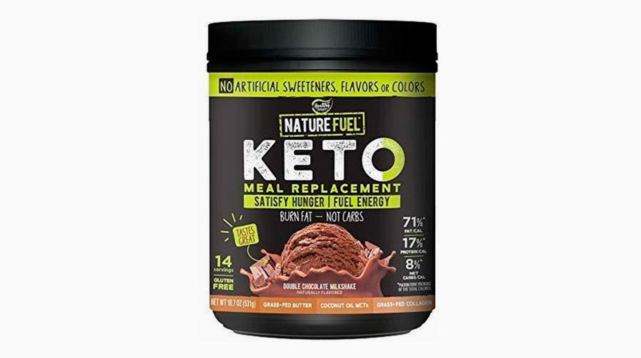 Best Meal Replacement Shakes That Work for Weight Loss Management ...