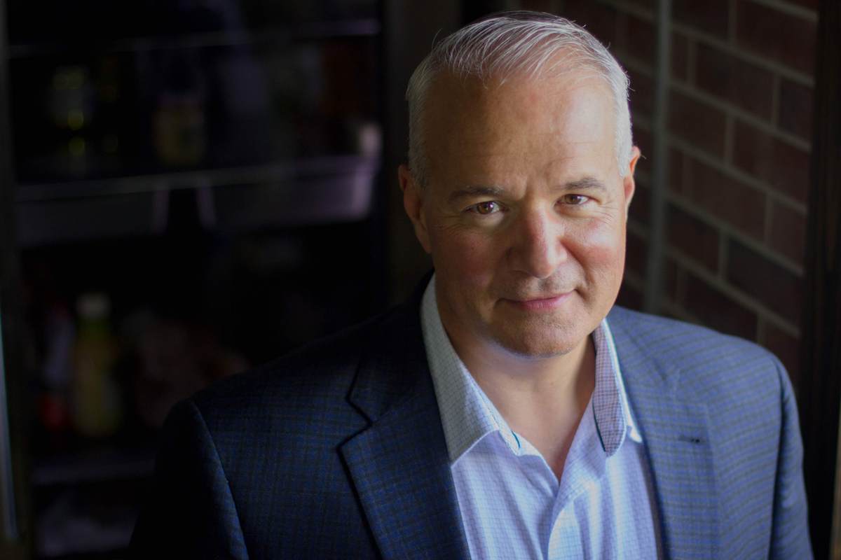 10 Over 50: John Rivers - Orlando Magazine