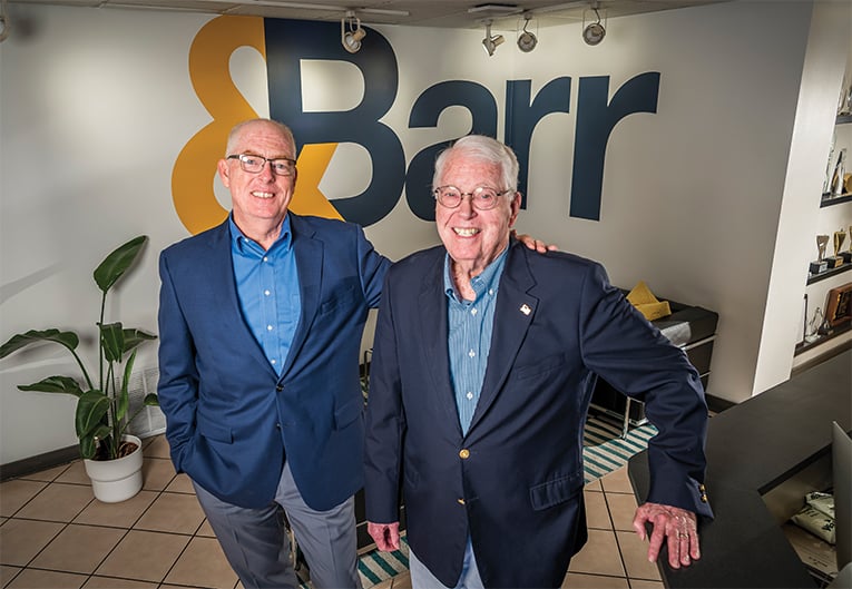 In Focus: The Oldest Advertising Agency in Orlando - Orlando Magazine